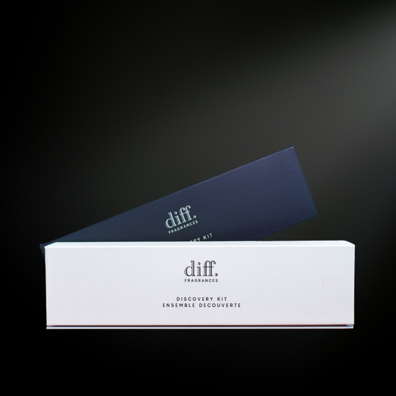 Diff Fragrances - Huiles parfumées et Diffuseurs