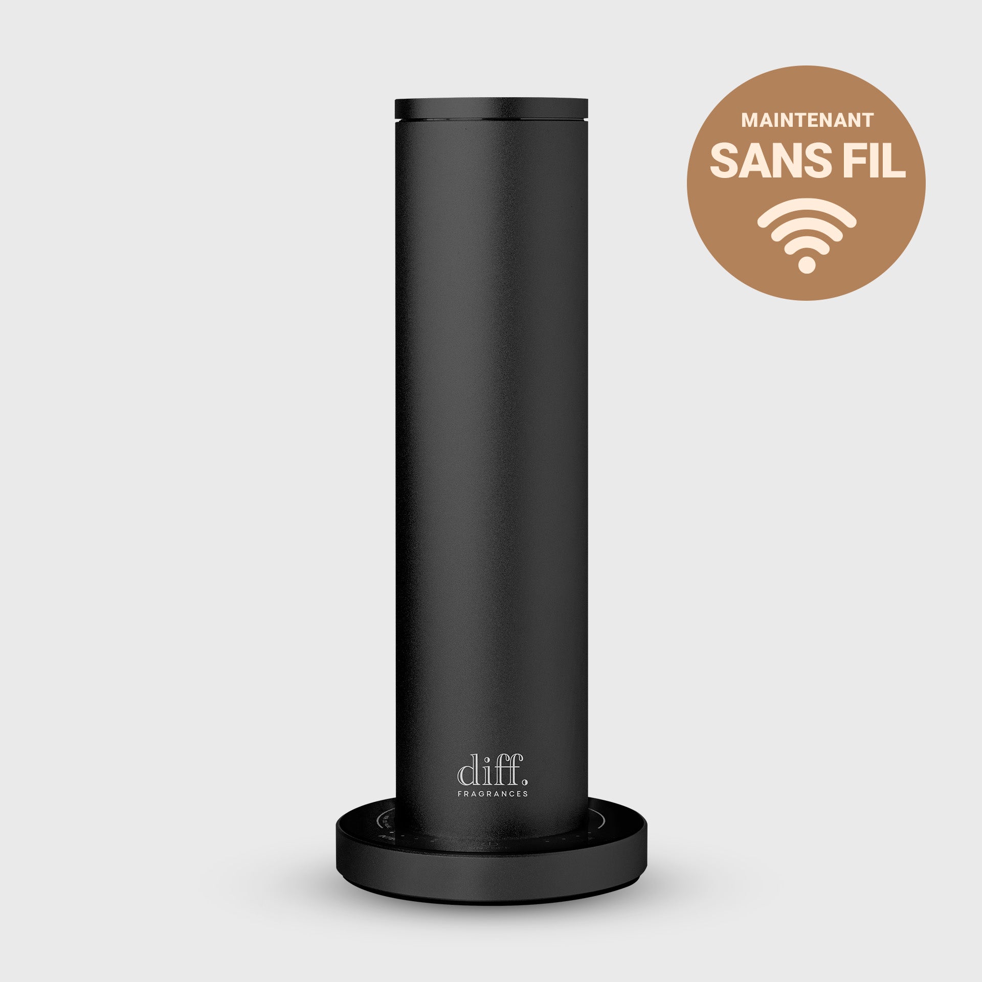 Le nouveau Diff Pro - Sans fil – Diff Fragrances