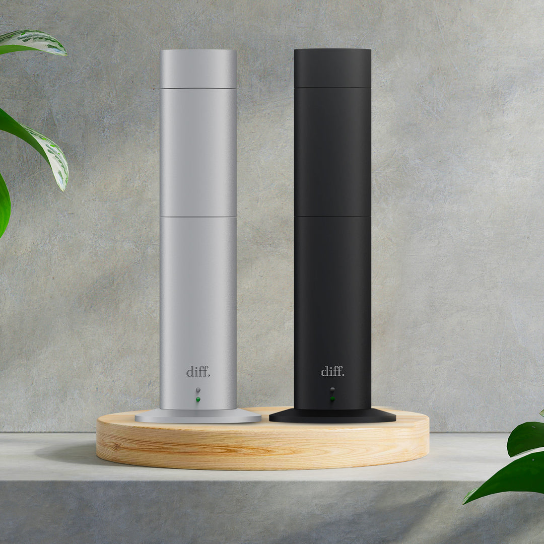 Diff Pro – Diff Fragrances