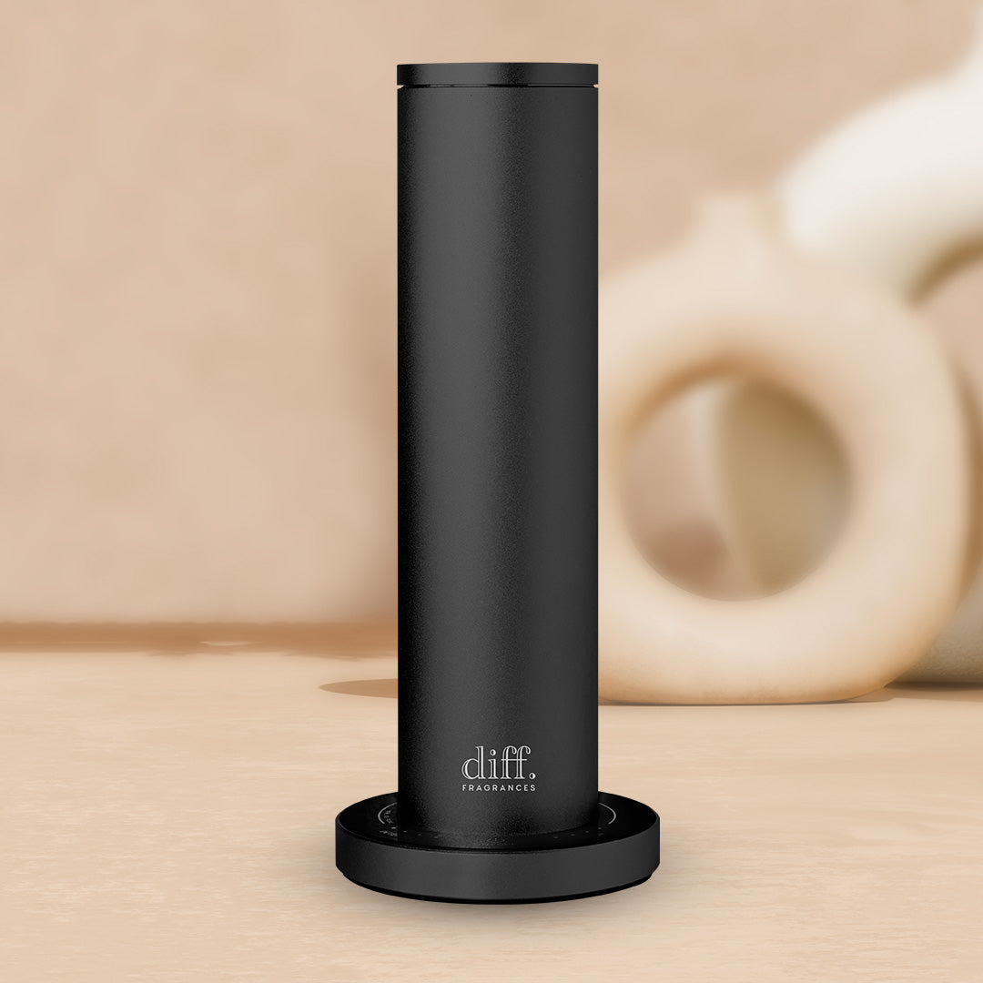 Diff Fragrances - Huiles parfumées et Diffuseurs