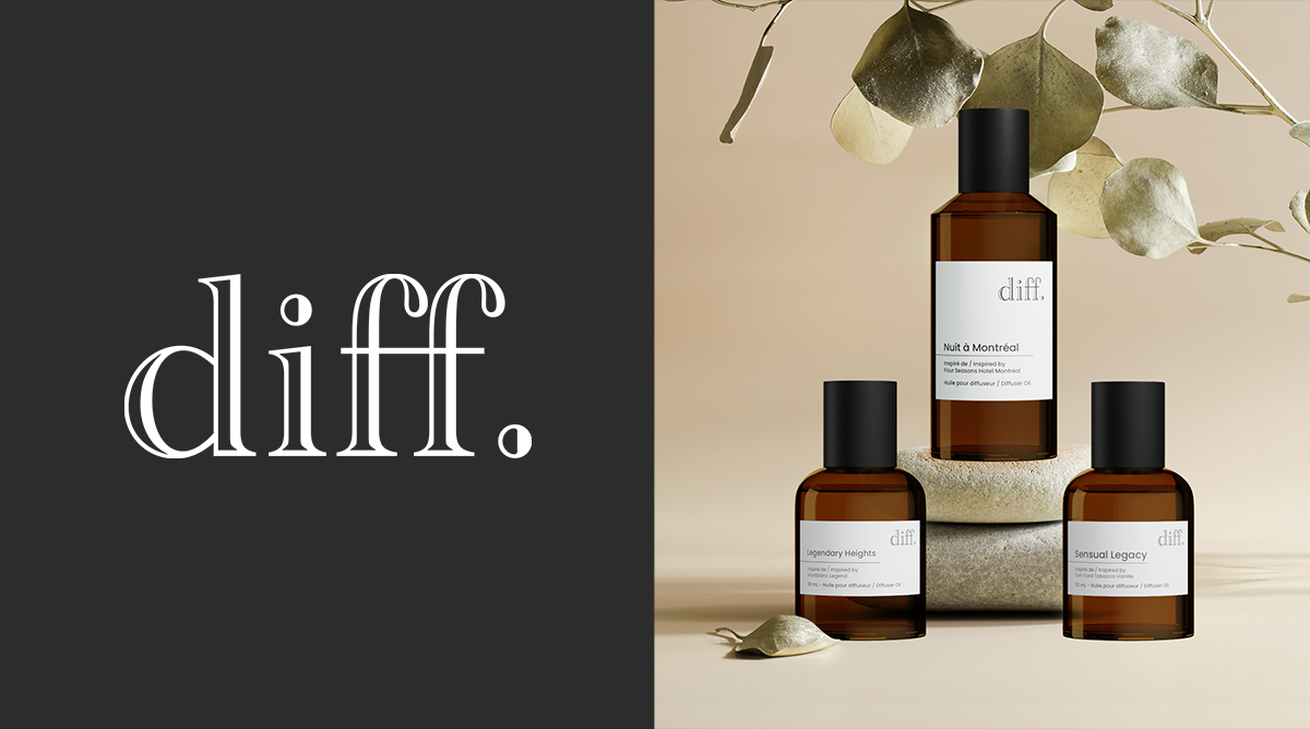 Diff Fragrances - Fragrance Oils and Diffusers