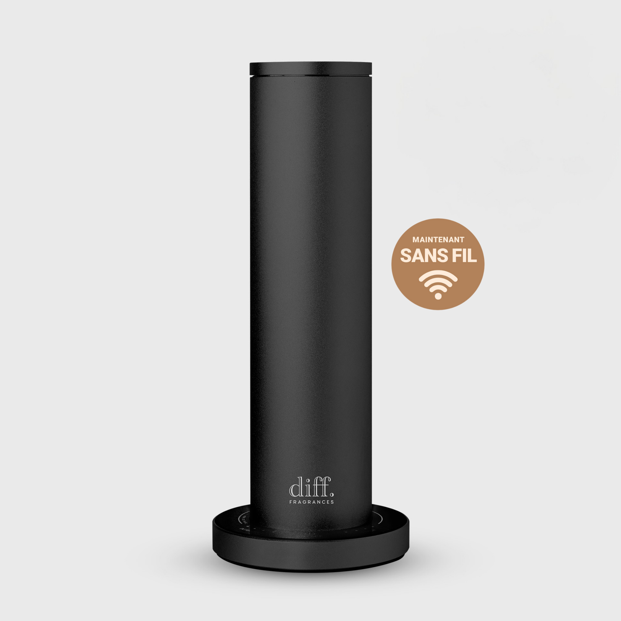 Diff Fragrances - Huiles parfumées et Diffuseurs