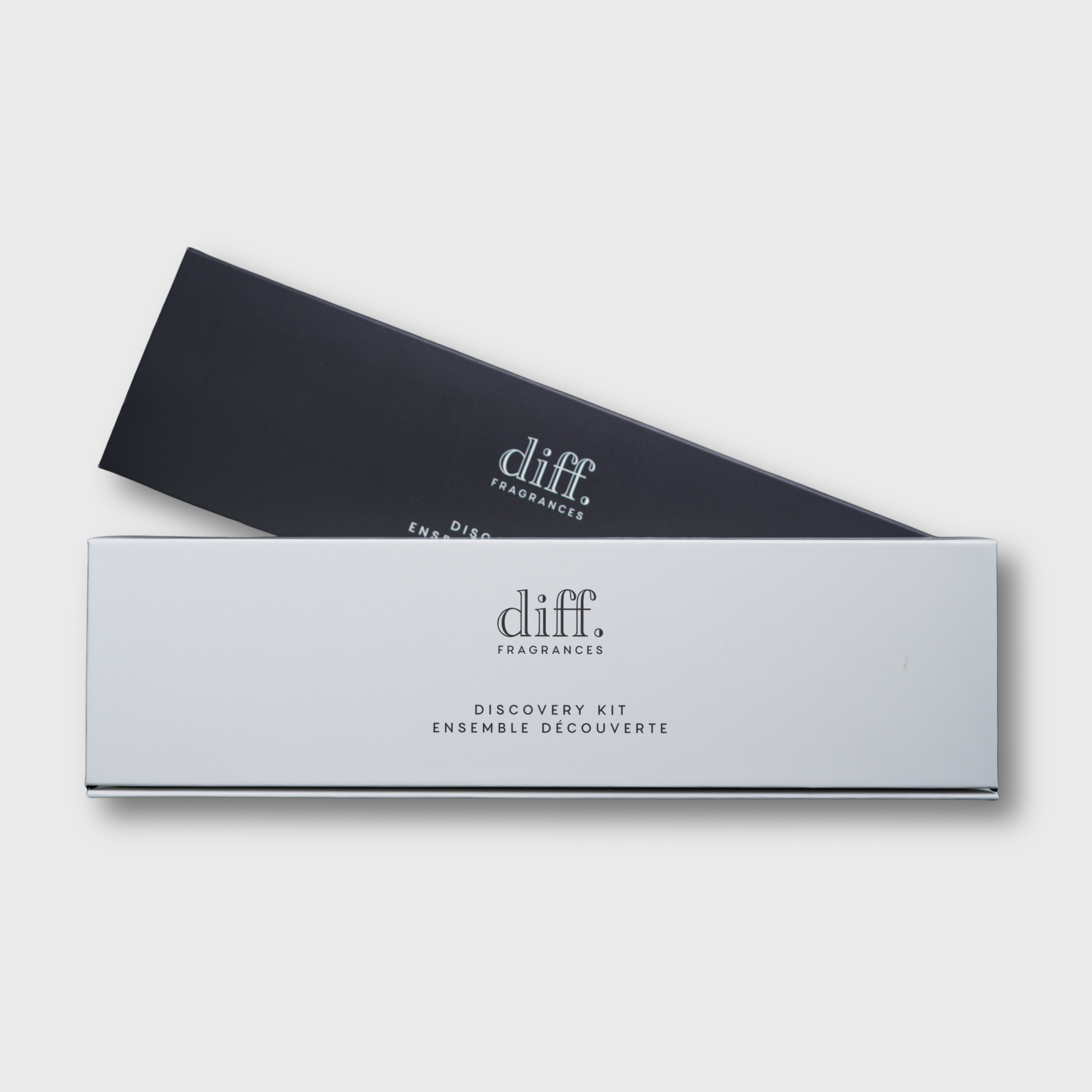 Ensemble Découverte – Diff Fragrances